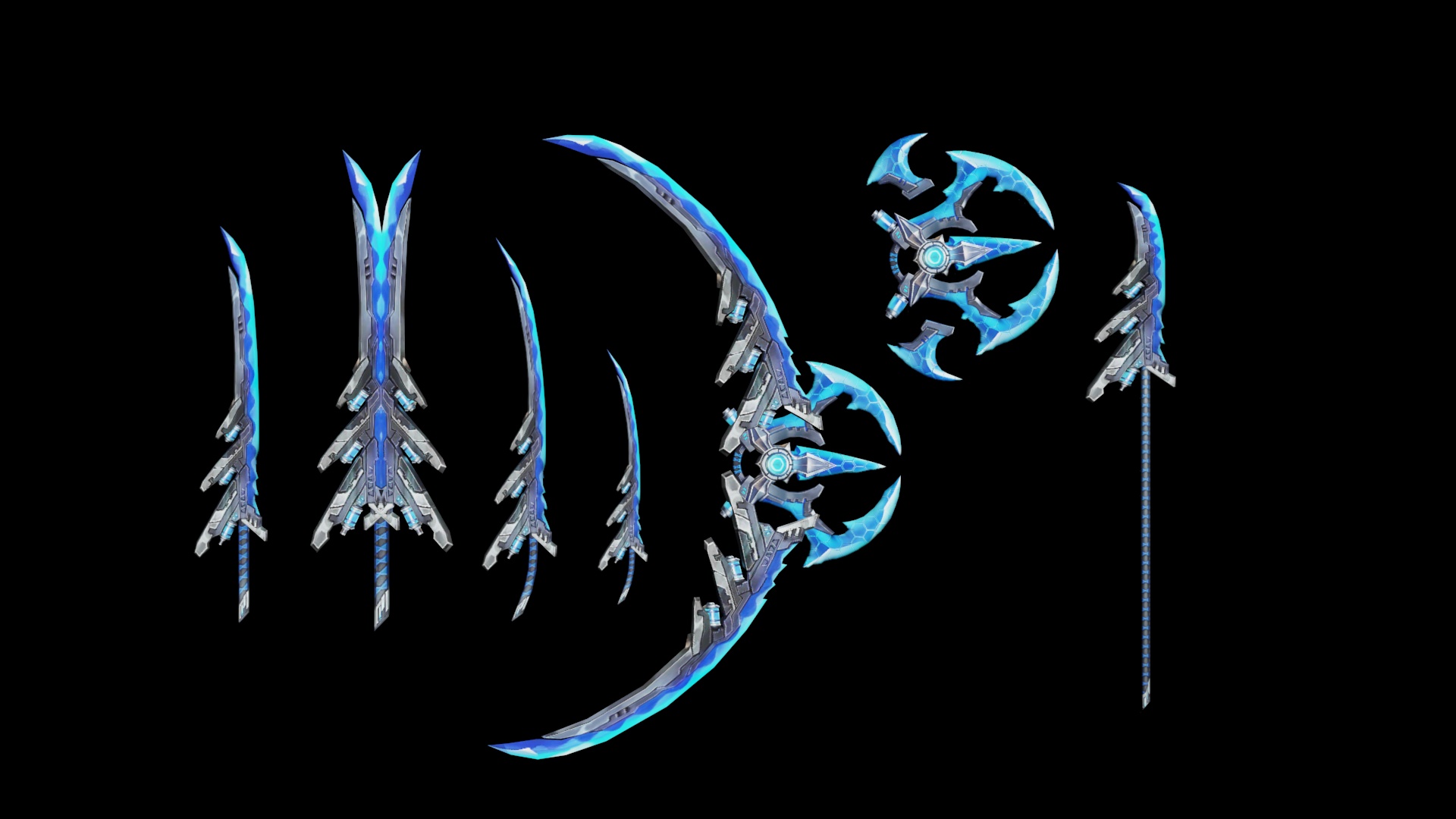 Easter Sentinel Set - Showcase - Metin2Dev | M2Dev