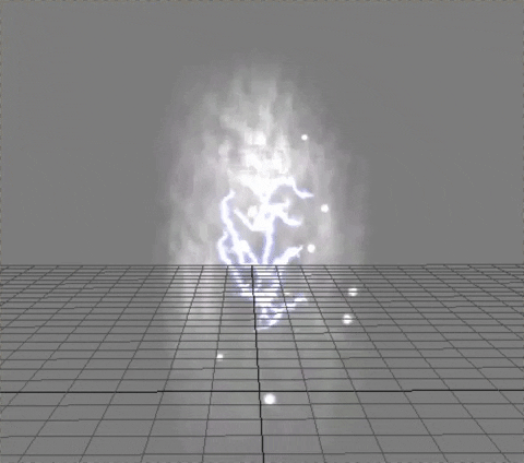 Electric Effect - Effets - Metin2Dev | M2Dev