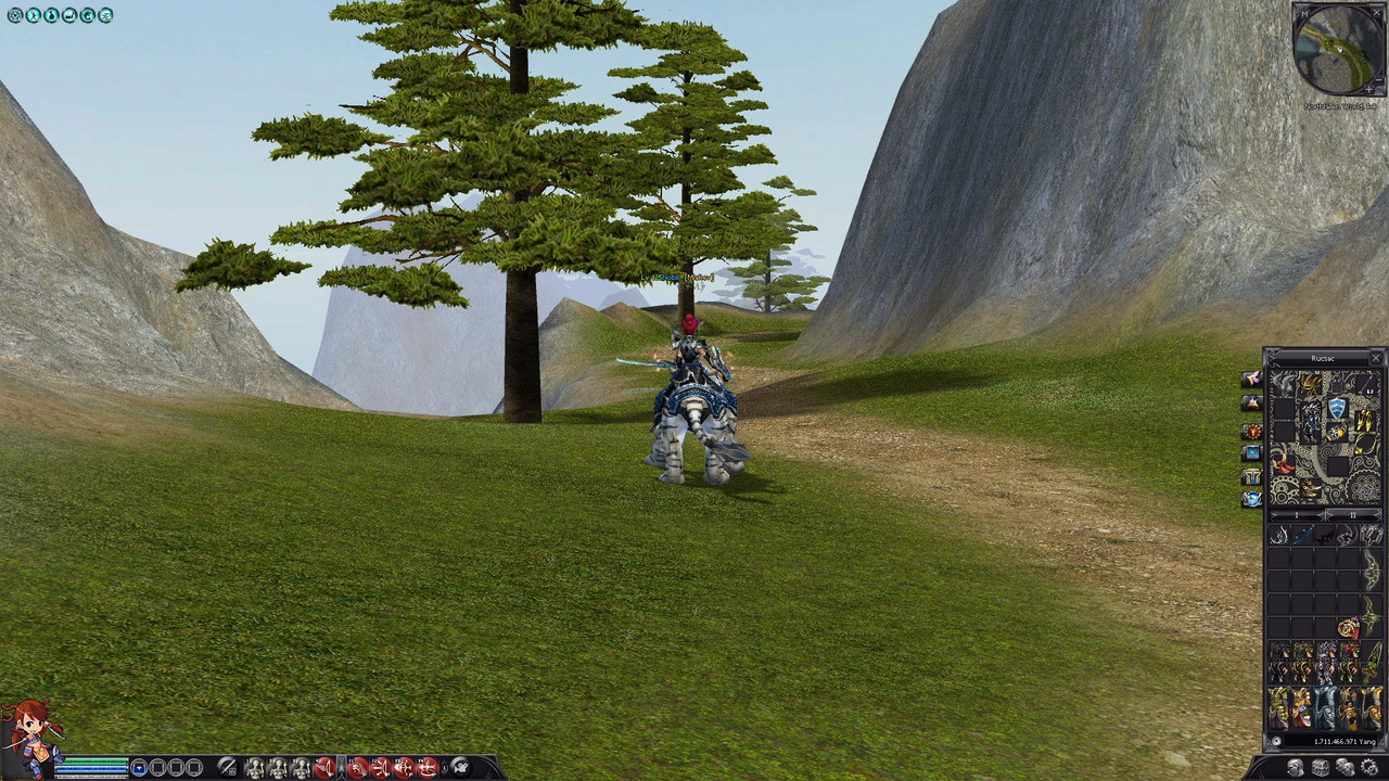 M2R Rayang Map; raiden5 3x4 village type map - Maps - Metin2Dev | M2Dev