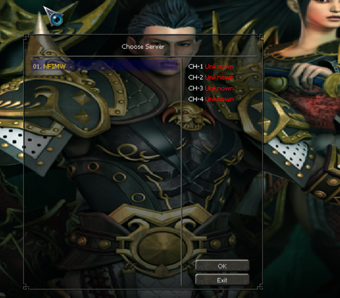 Client Modifcations Community Support Questions And Answers Metin2dev M2dev