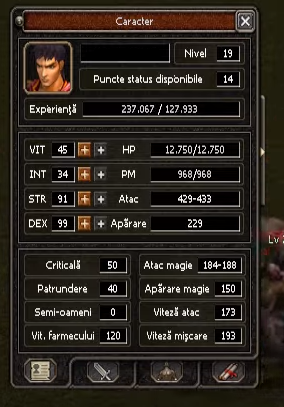 Status/ skills/ quest UI. - File Requests - Metin2Dev | M2Dev