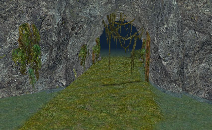 [NEW MAP]Crocodile cave - Showcase - Metin2Dev | M2Dev