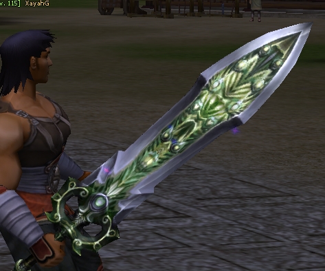 Weapons X7 - Weapons - Metin2Dev | M2Dev