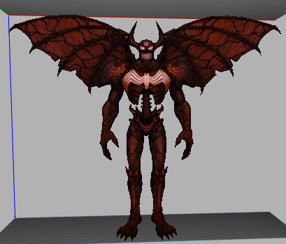 Devil War - Costumes - Metin2Dev | M2Dev