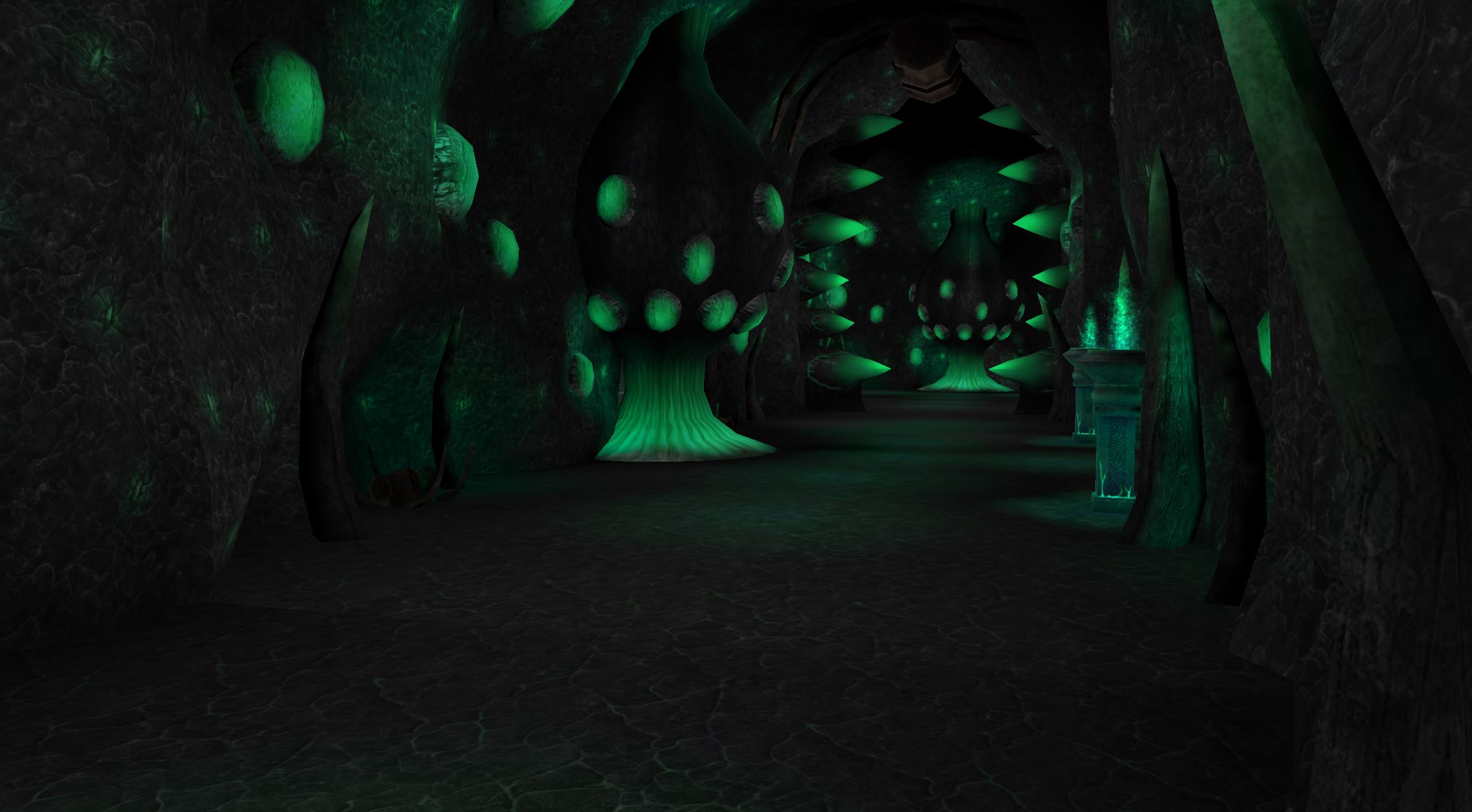 Shadow devil tower. - Showcase - Metin2Dev | M2Dev