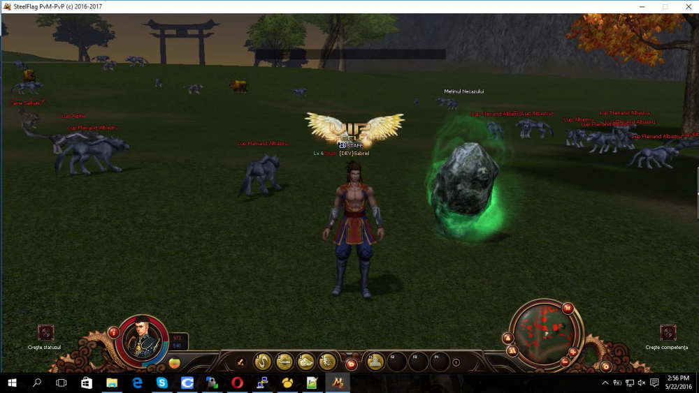 Vip System Features And Metin2 Systems Metin2dev M2dev