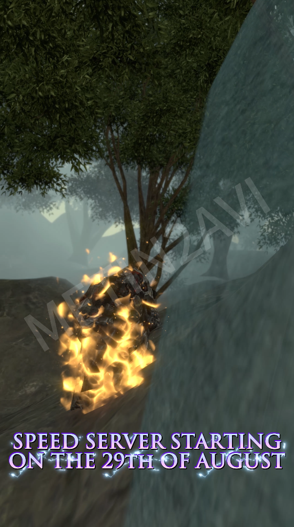 [My Portfolio] Animation, Trailer, Metin2 Mobile Version Trials - Showcase - Metin2Dev | M2Dev