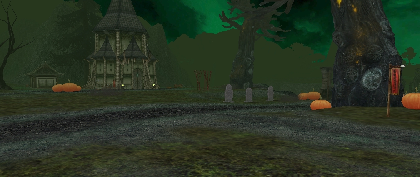 [Preview] List of Maps 2018 - Showcase - Metin2Dev | M2Dev