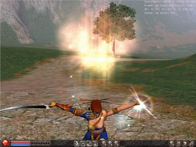 Metin2 2004 Beta Client - Page 2 - Binaries - Metin2Dev | M2Dev