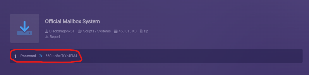 Official Mailbox - Page 3 - Features & Metin2 Systems - Metin2Dev | M2Dev