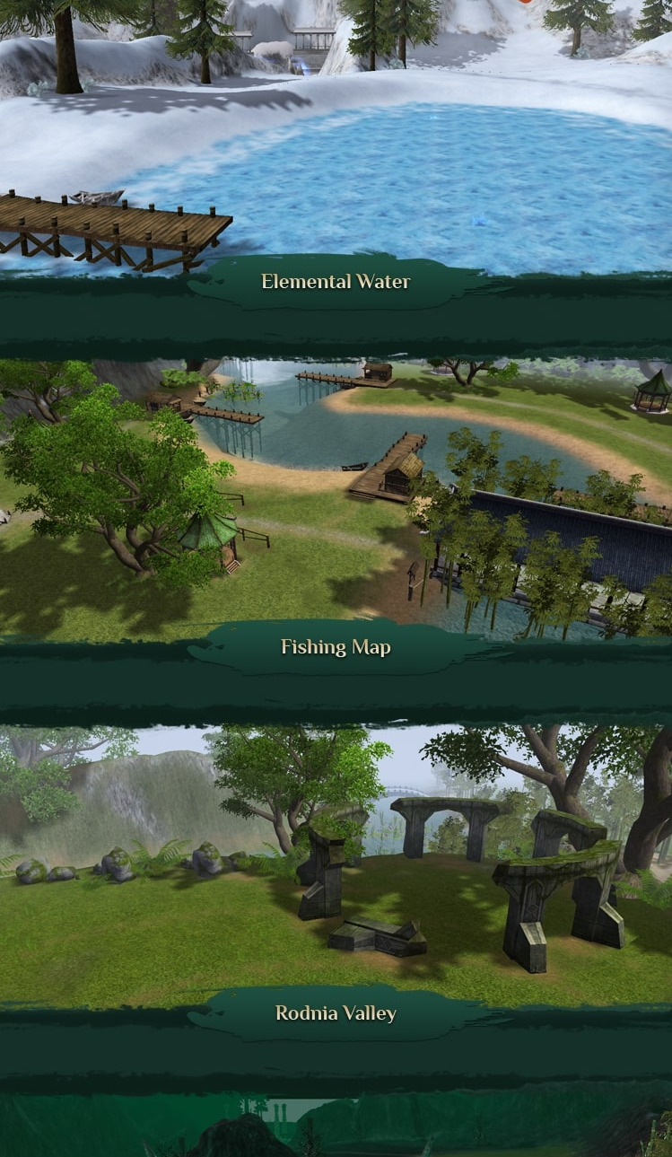 RODNIA.TO | PVM-MEDIUM | INTERNATIONAL | A NEW CHAPTER PATH OF HERO ...