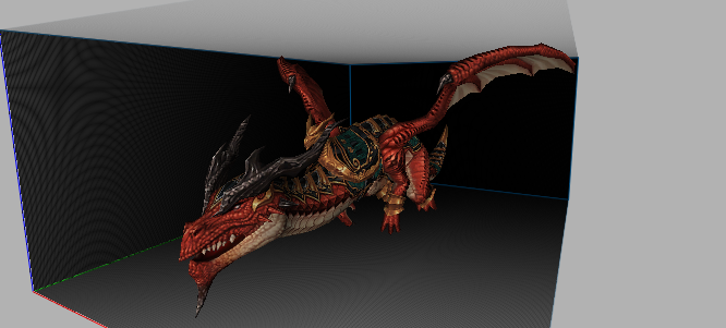 Red Dragon Fly - Montures - Metin2Dev | M2Dev