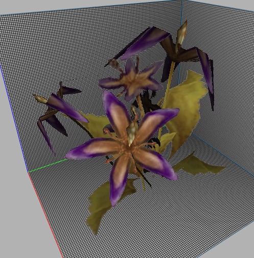 Pack 44 buissons - Inclassable - Metin2Dev | M2Dev