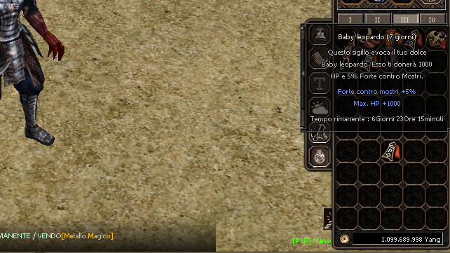 How To Add Pets - Bonus in Description - Programming & Scripts - Metin2Dev | M2Dev