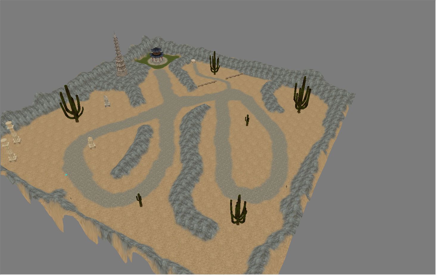 RTD Map - Maps - Metin2Dev | M2Dev