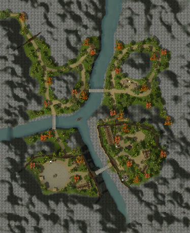 Trade Map - Maps - Metin2Dev | M2Dev