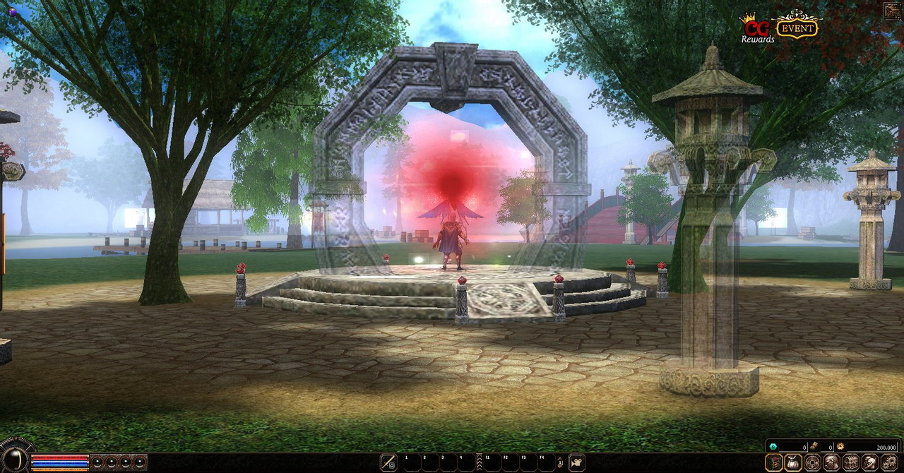 Fishing Map - Maps - Metin2Dev | M2Dev