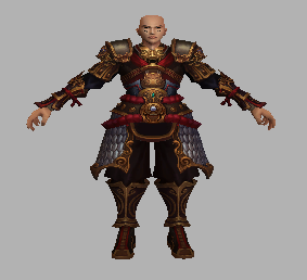 Legendary Gold Set - Mark - Costumes - Metin2Dev | M2Dev