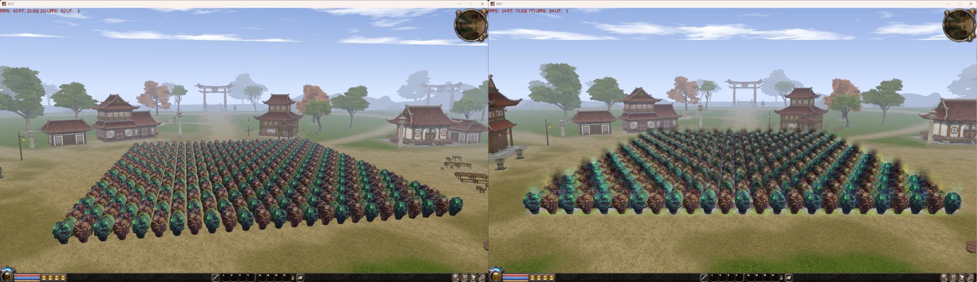 Experimental Renderer - Page 2 - Showcase - Metin2Dev | M2Dev