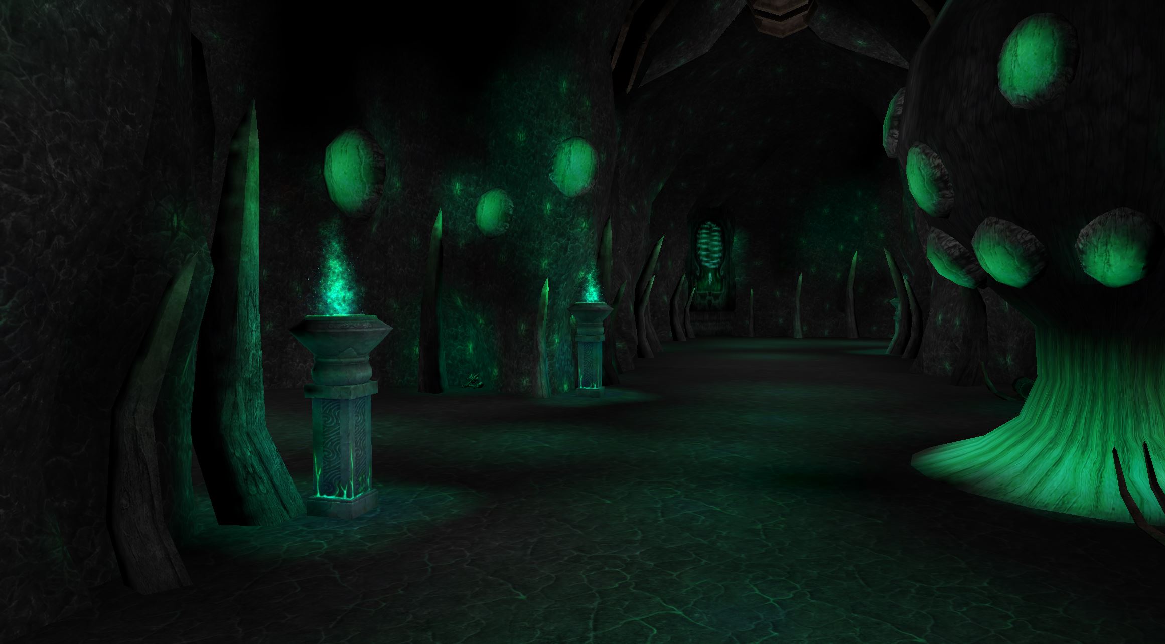 Shadow devil tower. - Showcase - Metin2Dev | M2Dev