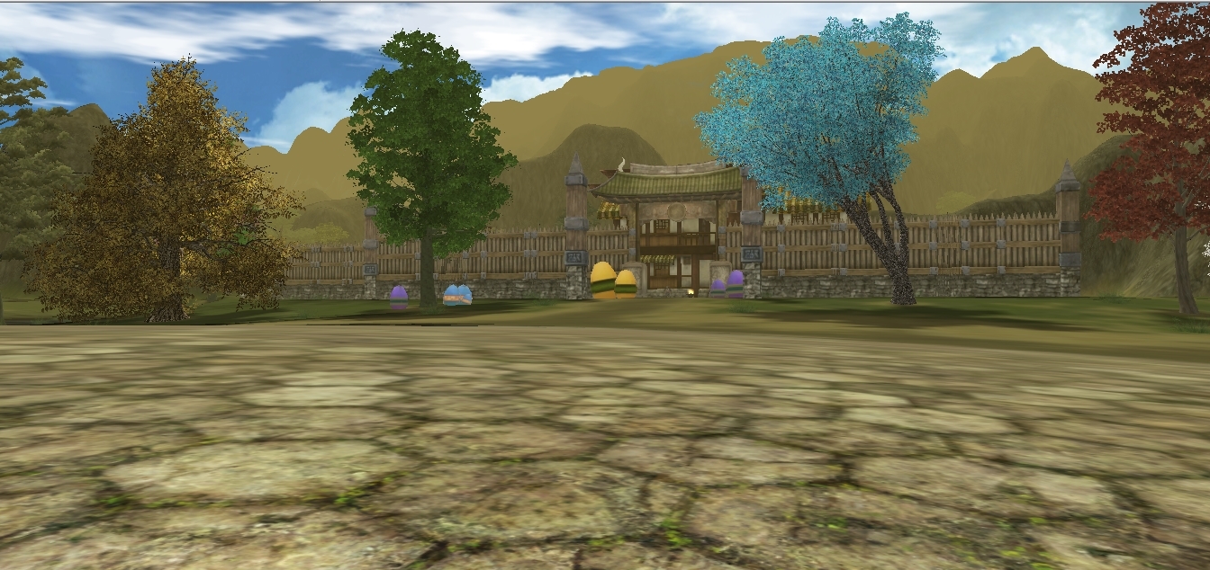 Easter Maps1 - Showcase - Metin2Dev | M2Dev