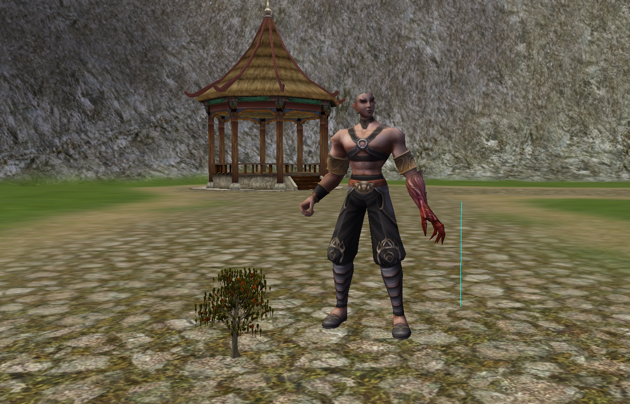 Speedtree Models Library - Others - Metin2Dev | M2Dev