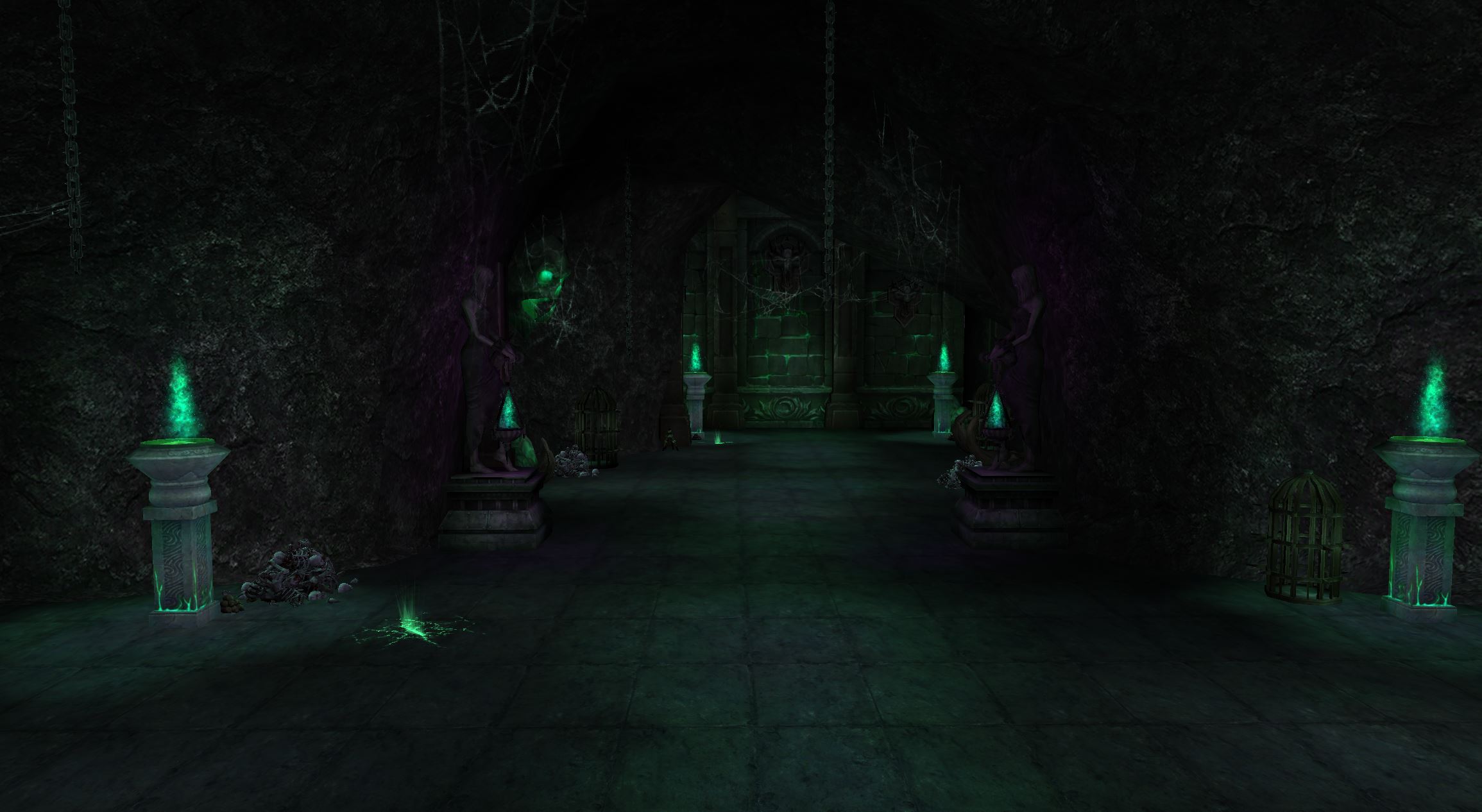 Shadow devil tower. - Showcase - Metin2Dev | M2Dev