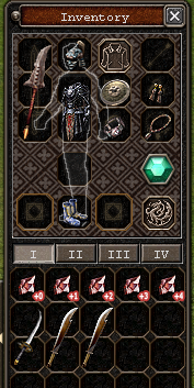 PLUS (+) only for stones - Community Support - Questions & Answers - Metin2Dev | M2Dev