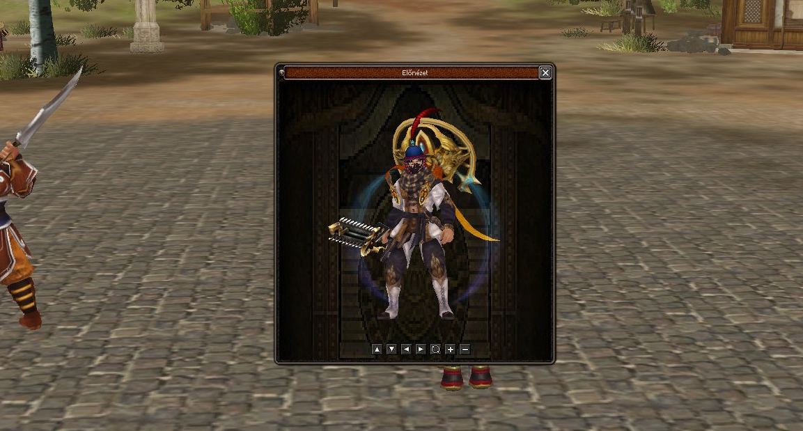 render target system - File Requests - Metin2Dev | M2Dev