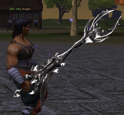 Weapons Kidu V2 X8 - Weapons - Metin2Dev | M2Dev