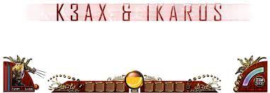 New Taskbar (By Ikarus & K3aX) - Interfaces - Metin2Dev | M2Dev