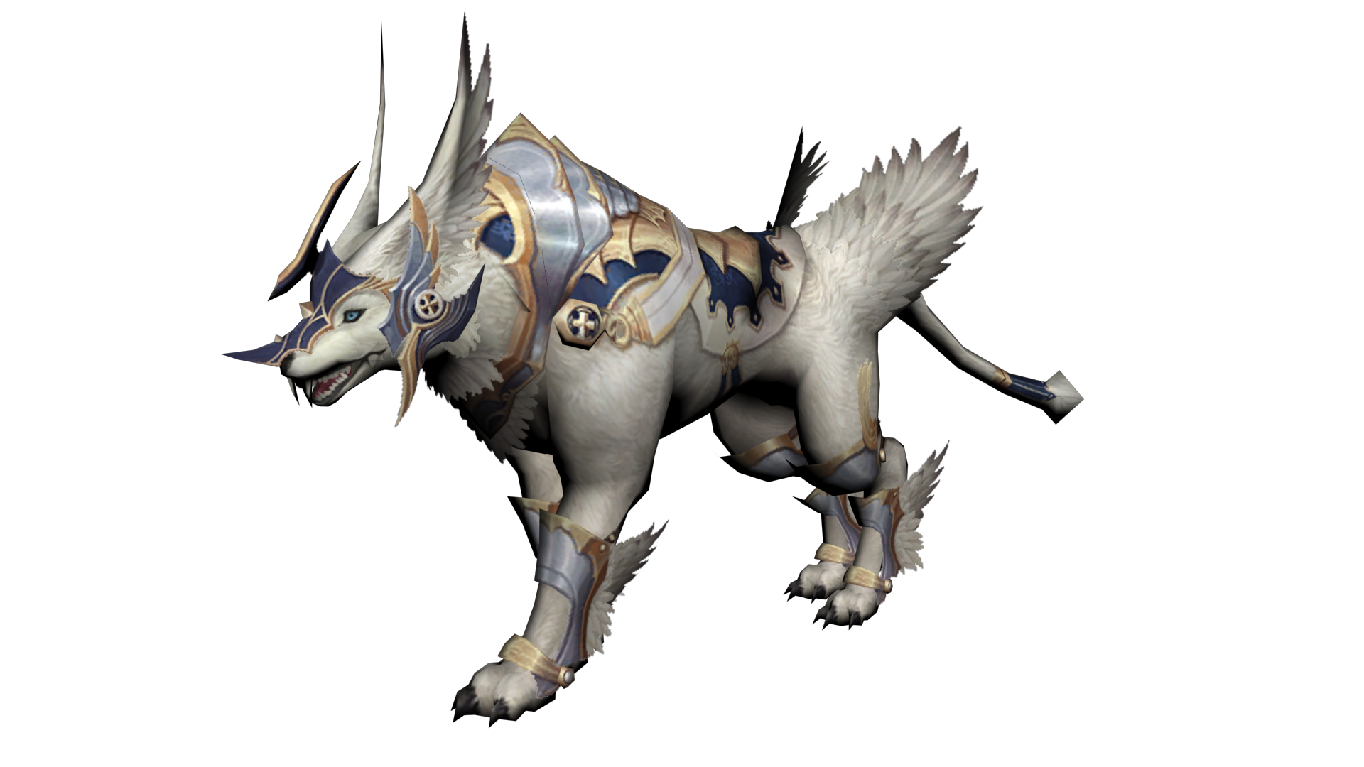 Heaven Hound - Mounts - Metin2Dev | M2Dev