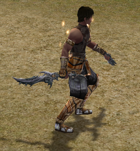 Set d'arme №1 - Armes - Metin2Dev | M2Dev