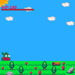 Cool 8bit game engine - Off Topic - Metin2Dev | M2Dev