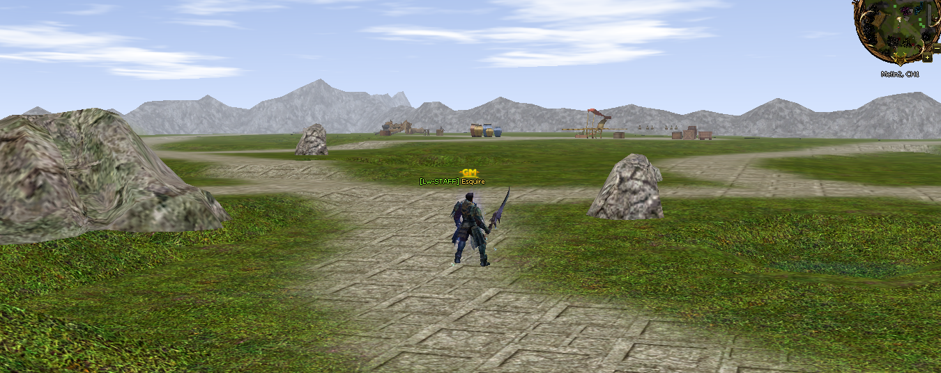 New map - Community Support - Questions & Answers - Metin2Dev | M2Dev