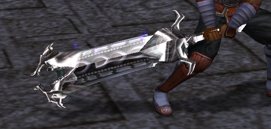 Weapons Kidu V2 X8 - Weapons - Metin2Dev | M2Dev