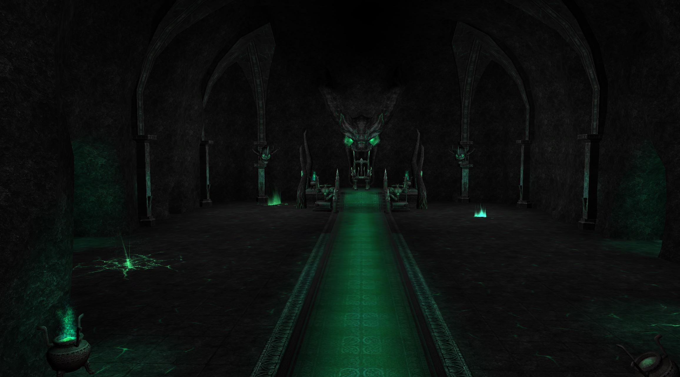 Shadow devil tower. - Showcase - Metin2Dev | M2Dev