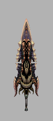 Devil Eye Set - Armes - Metin2Dev | M2Dev