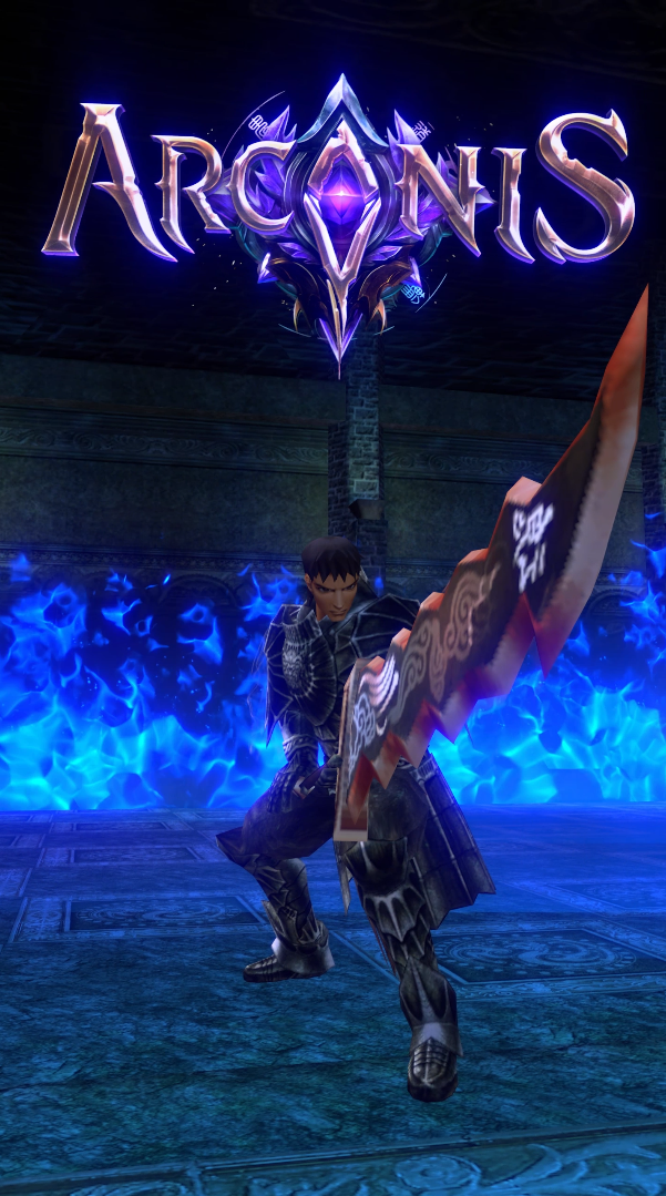 [My Portfolio] Animation, Trailer, Metin2 Mobile Version Trials - Showcase - Metin2Dev | M2Dev