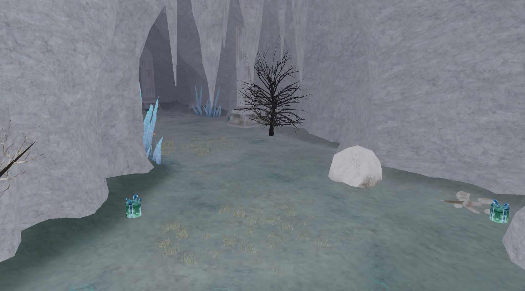 Christmas map 2017 - Showcase - Metin2Dev | M2Dev