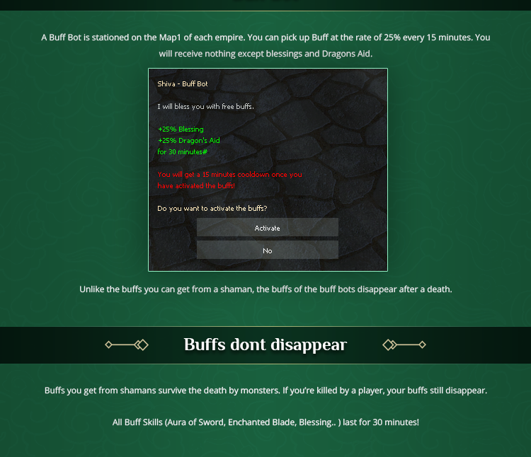 Shiva.international | Finest Oldschool | Official Start 16.09.2022 - Private Servers - Metin2Dev ...