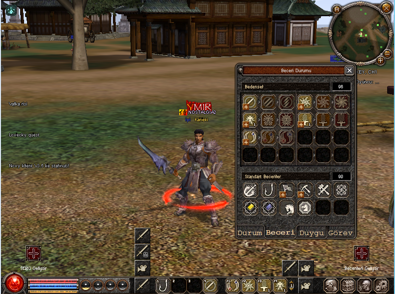 Metin2 Beta 2003/2004 - Community Support - Questions & Answers ...