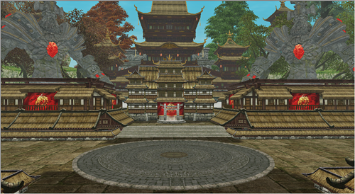 [Preview] Pvp Maps for Ashens2 - Showcase - Metin2Dev | M2Dev