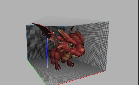 Mini Dragon Red - Familiers - Metin2Dev | M2Dev