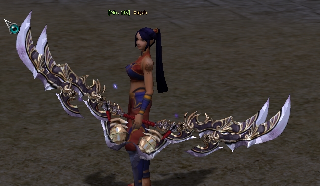 Weapons X7 - Weapons - Metin2Dev | M2Dev