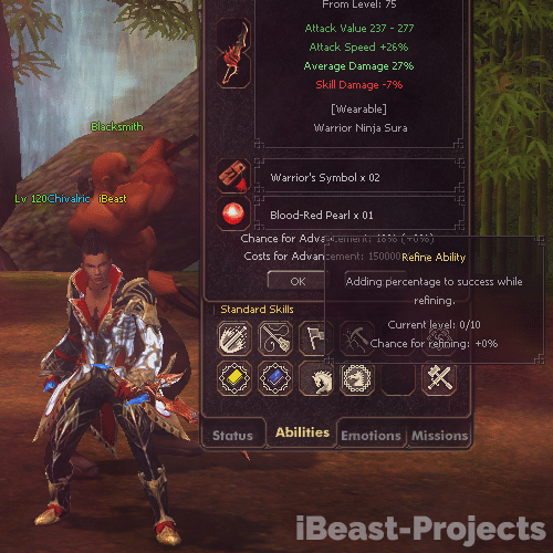 [support] Making Skill Community Support Questions And Answers Metin2dev M2dev