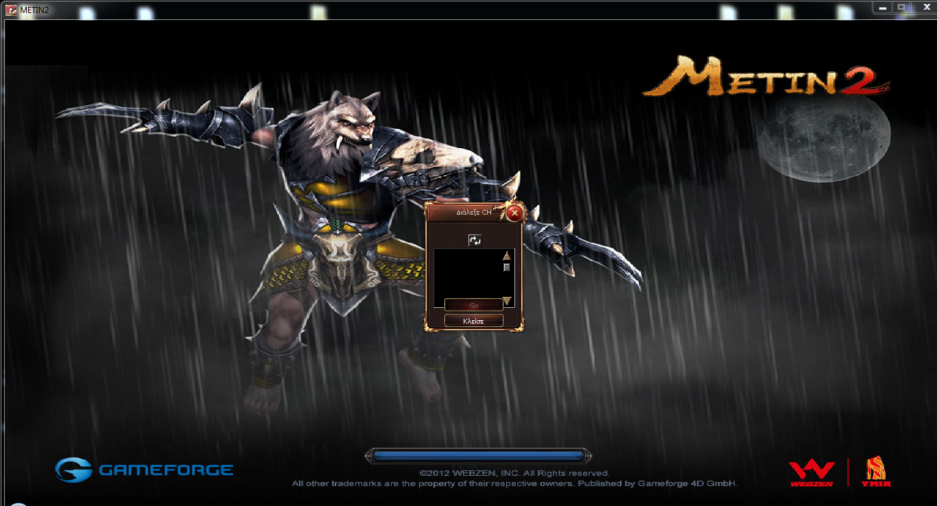 Channel Switcher like WoM2 - Community Support - Questions & Answers - Metin2Dev | M2Dev