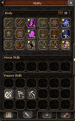 PASSIVE ICON BUG - Community Support - Questions & Answers - Metin2Dev ...