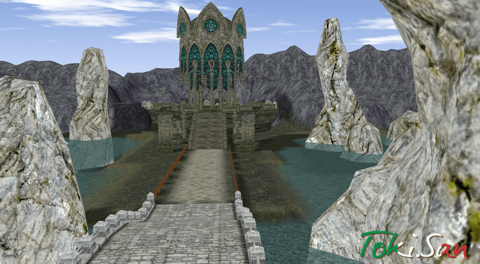 Map_Screen 1x1 - Showcase - Metin2Dev | M2Dev