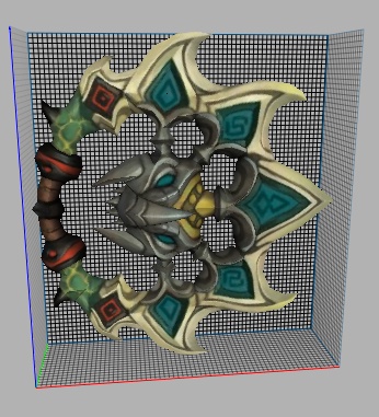 Pack Set 5 - Armes - Metin2Dev | M2Dev